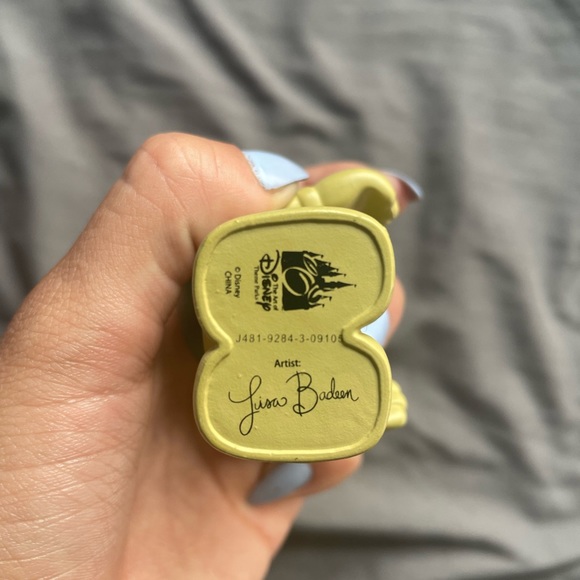 Disney | Other | Disney Vinylmation Lisa Badeen Chocolate Bar Mickey ...